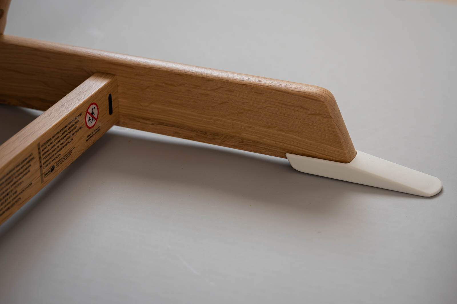 Stokke Tripp Trapp im Test: Lohnt sich der Hochstuhl?