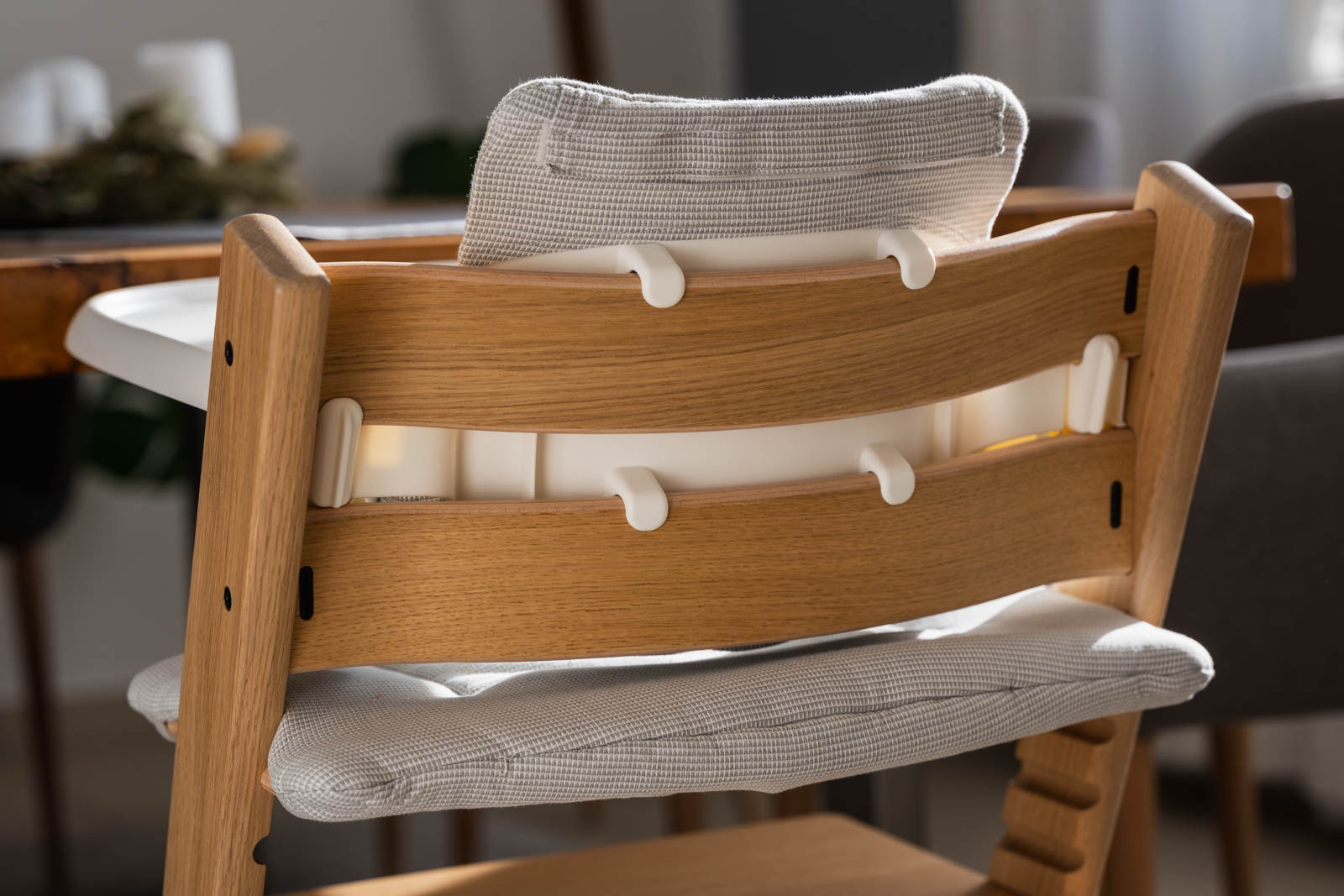 Stokke Tripp Trapp im Test: Lohnt sich der Hochstuhl?